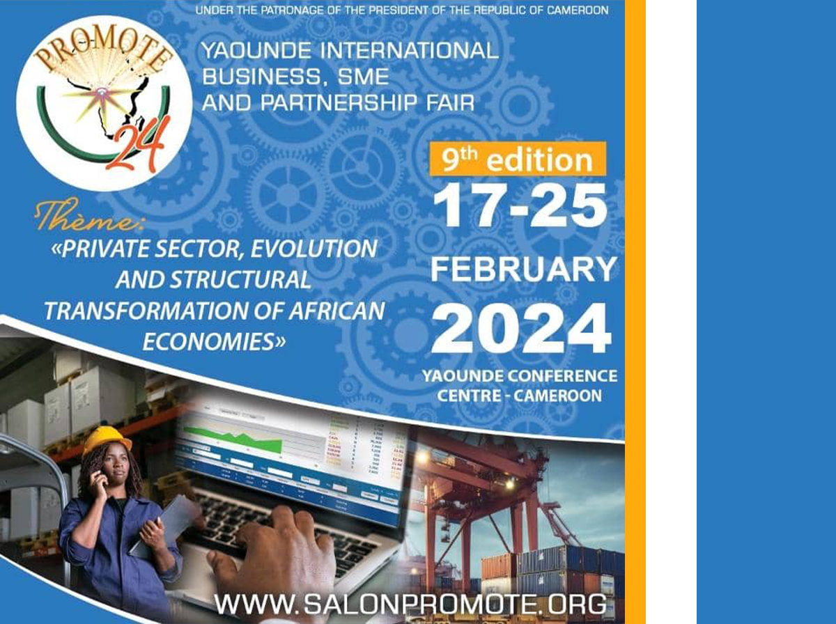 Full Service will participate at the "SALON PROMOTE 2024" fair | Full ...