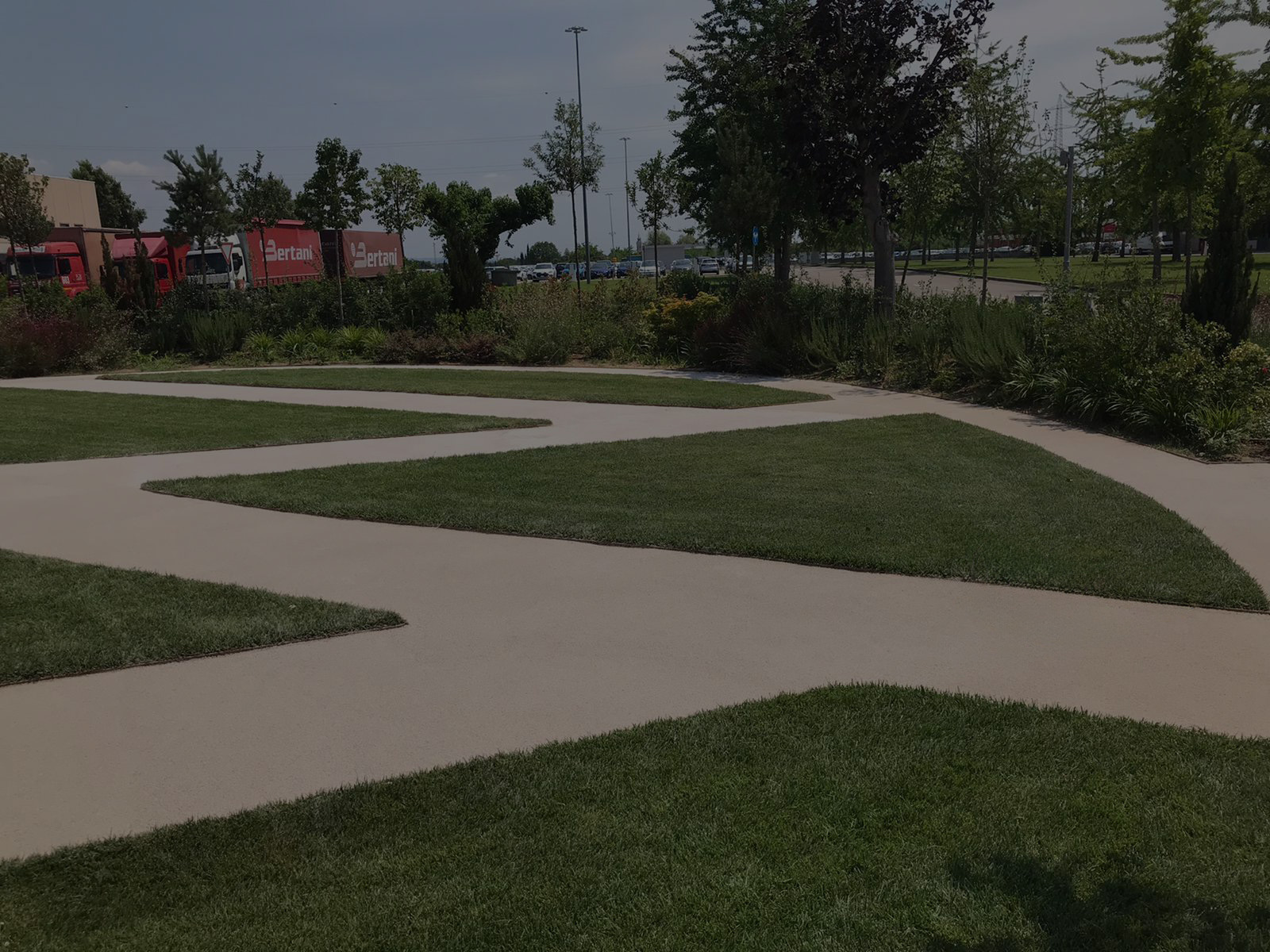 Natural and architectural paving | Full Service